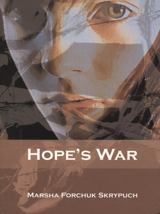 Libby - Hope's War